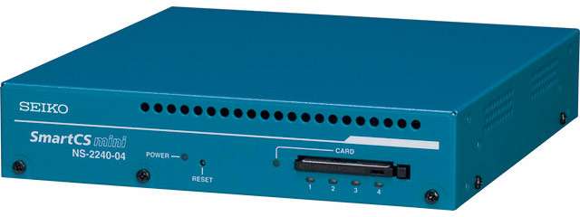 ネットワーク運用管理 Smartシリーズ お客様サポート | セイコーソリューションズ